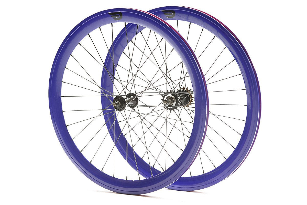 650C 45mm Micro Wheelset – haidn1