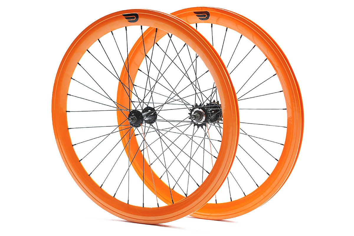 650C 45mm Micro Wheelset – haidn1